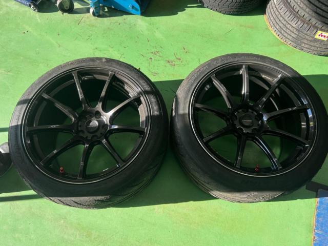 【HOT STUFF(ホットスタッフ)】CROSS SPEED(クロススピード) HYPER EDITION RS9+【その他】DRIFT ...