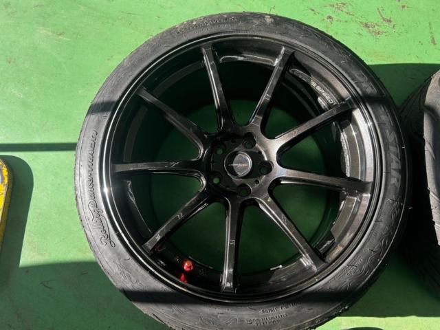 【HOT STUFF(ホットスタッフ)】CROSS SPEED(クロススピード) HYPER EDITION RS9+【その他】DRIFT ...