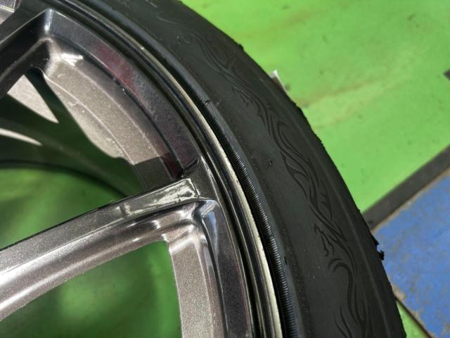 【HOT STUFF(ホットスタッフ)】CROSS SPEED(クロススピード) HYPER EDITION RS9+【その他】DRIFT ...