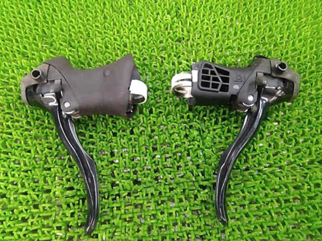 SHIMANO ST-2200 2×8S STIレバーセット | その他レバーを通販で購入する | 中古自転車・自転車パーツを購入するなら ...