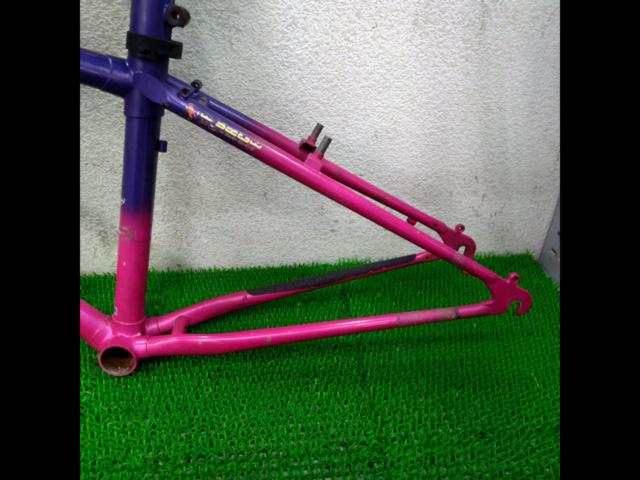 MIYATA RIDGE-RUNNER マウンテンバイク用フレーム | MTB(マウンテンバイク)用フレームを通販で購入する | 中古自転車 ...