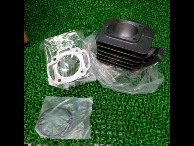 leihuo 72cc ボアアップキット | 新古品 | アップガレージ 浜松インター店 | バイク用品 エンジン・フレーム シリンダー・ボア ...