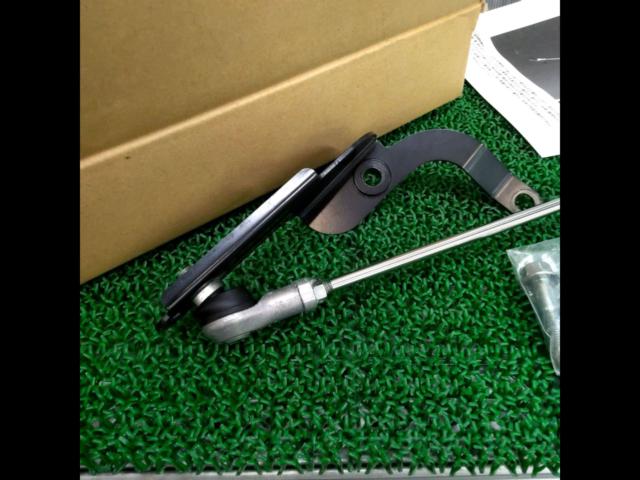 STI Flexible draw stiffener ST20168VR000 Revu~ogu / VM system | Used ...