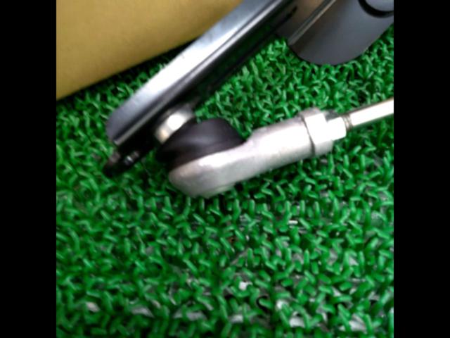 STI Flexible draw stiffener ST20168VR000 Revu~ogu / VM system | Used ...