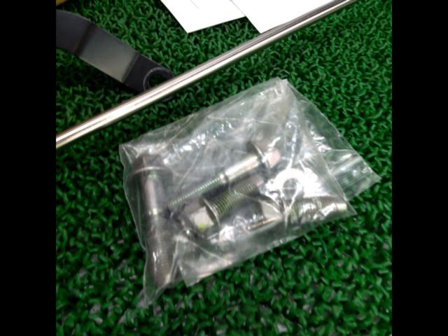 STI Flexible draw stiffener ST20168VR000 Revu~ogu / VM system | Used ...