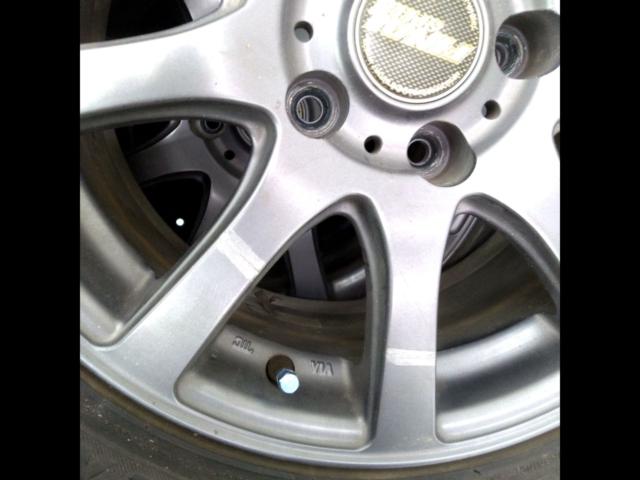 【ホイールのみ4本】A-TECH FINAL SPEED GEAR-R KAI | 中古品 | アップガレージ 石岡店 | カー用品 アルミ ...