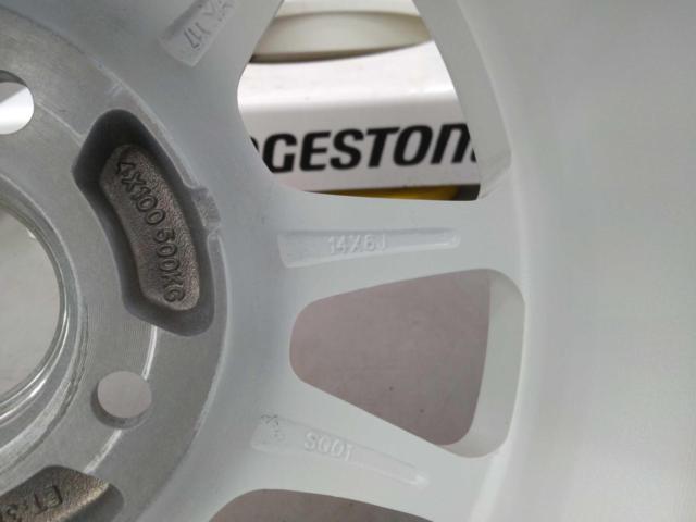 SHIBATA SHIBAWHEEL G23 + SHIBATIRE R23【新品シバタイヤセット!】 | 新品 | アップガレージ 石岡店 ...