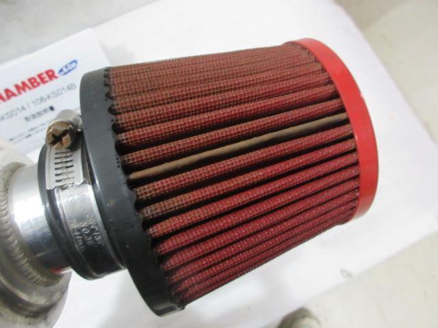 ZERO1000 POWER CHAMBER (Y12405) | 中古品 | アップガレージ 新潟店 | カー用品 吸気・排気系 エア ...