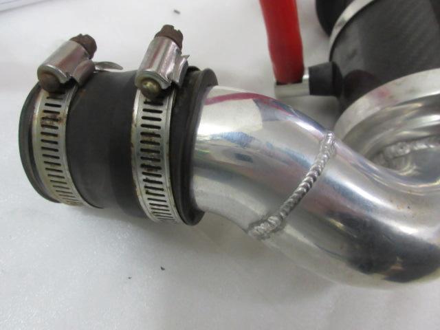 ZERO1000 POWER CHAMBER (Y12405) | 中古品 | アップガレージ 新潟店 | カー用品 吸気・排気系 エア ...