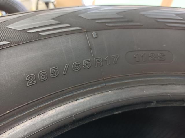 YOKOHAMA iceGUARD G075 112S | 中古品 | アップガレージ 岡山倉敷店 | カー用品 スタッドレスタイヤ 17 ...