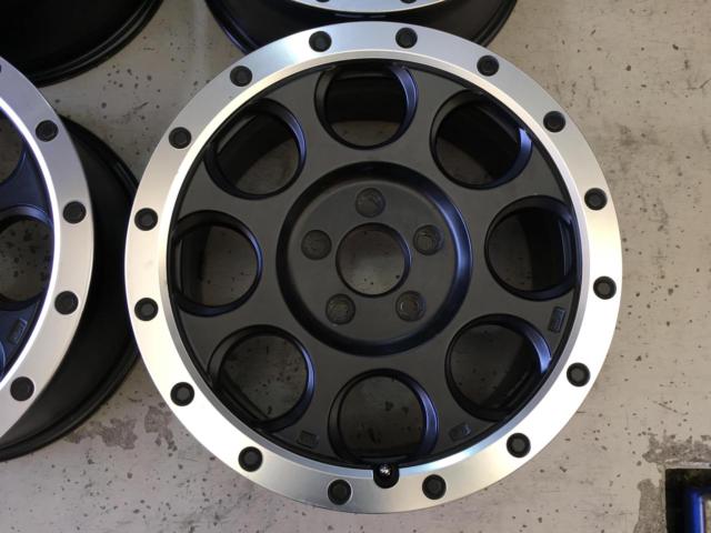 MLJ XTREME-J XJ03 | やや傷や汚れあり | アップガレージ 名古屋中川店 | カー用品 アルミホイール 18インチホイールを ...