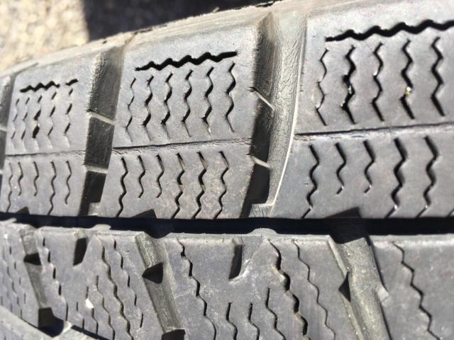 HOT STUFF(ホットスタッフ) Exceeder(エクシーダー) E02 + DUNLOP(ダンロップ) WINTERMAXX WM01 | 中古品 | アップガレージ 名古屋中川店 ...