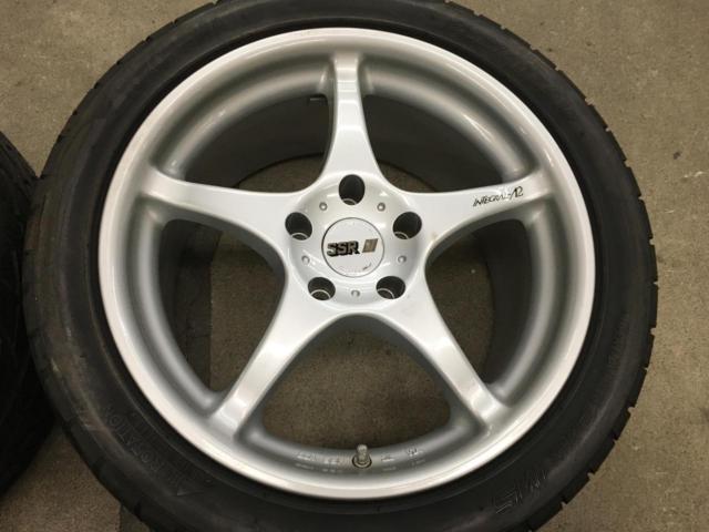 【TANABE(タナベ)】SSR SERIES(エスエスアール シリーズ) SSR INTEGRAL A2 | 中古品 | アップガレージ ...