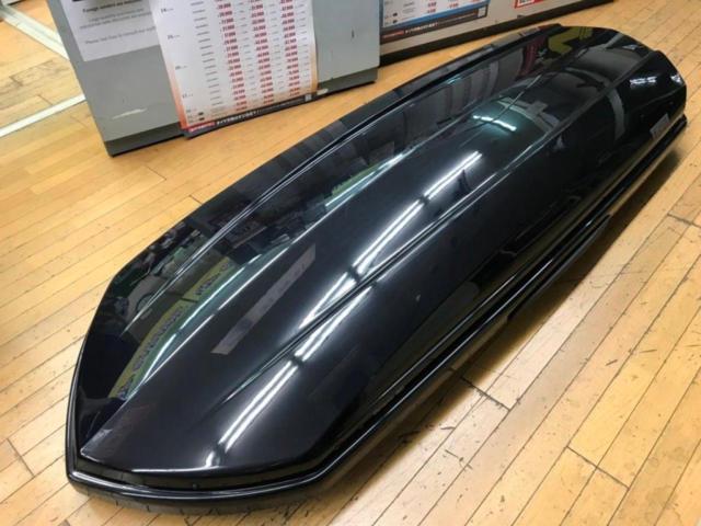 THULE DYNAMIC 900 | 中古品 | アップガレージ 岐阜店 | カー用品 キャリア ルーフBOXを通販で購入する | 中古カー ...