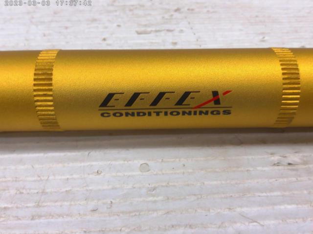 PLOT EFFEX Z900RS 2BL ハンドルバー Y12173 | 中古品 | アップガレージ 郡山店 | バイク用品 ハンドル・ハンドル廻り その他ハンドル・ハンドル廻り(二輪)を ...