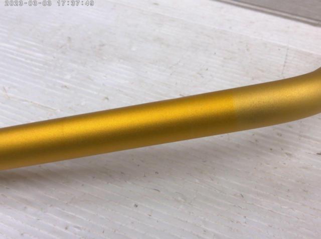 PLOT EFFEX Z900RS 2BL ハンドルバー Y12173 | 中古品 | アップガレージ 郡山店 | バイク用品 ハンドル・ハンドル廻り その他ハンドル・ハンドル廻り(二輪)を ...