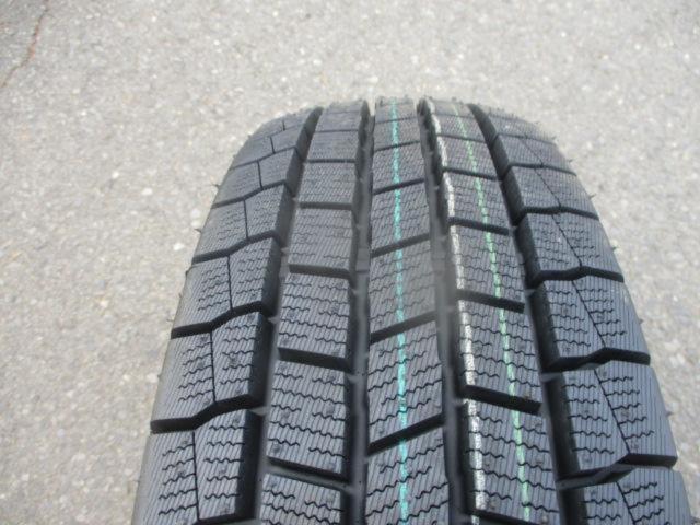 トヨタ純正(TOYOTA) ハイース 200系 純正スチール + KENDA(ケンダ) ICETEC VAN’Z WR01 | 中古品 ...