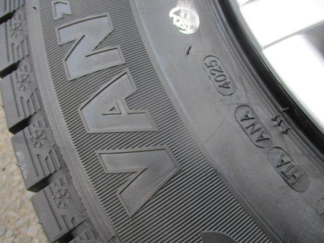 トヨタ純正(TOYOTA) ハイース 200系 純正スチール + KENDA(ケンダ) ICETEC VAN’Z WR01 | 中古品 ...