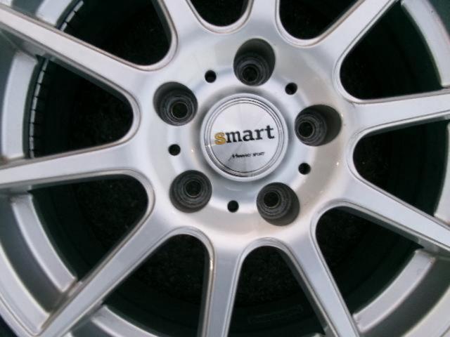 MANARAY SPORT(マナレイスポーツ) EUROSPEEDSMART + NANKANG(ナンカン) ICE ACTIVA AW-1 ...