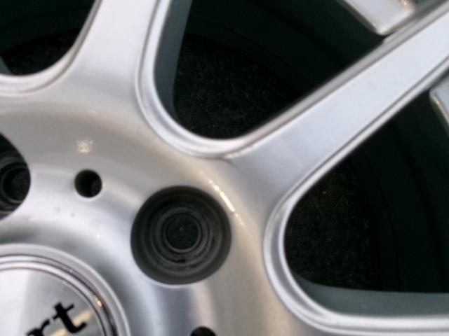 MANARAY SPORT(マナレイスポーツ) EUROSPEEDSMART + NANKANG(ナンカン) ICE ACTIVA AW-1 ...