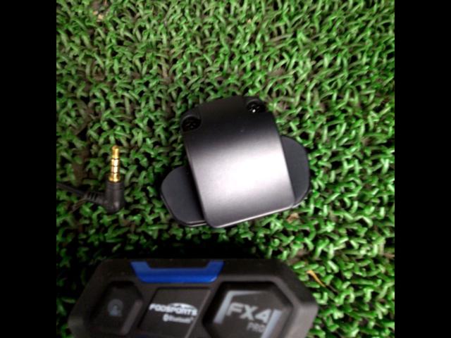 FODSPORTS FX4 PRO インカム | 中古品 | アップガレージ 北九州黒崎店 | バイク用品 電装品 その他電装品(二輪)を通販 ...