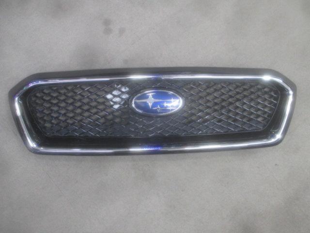 Pleiades Levorg/VM Series (Early Model) Genuine Optional Mesh Grill ...