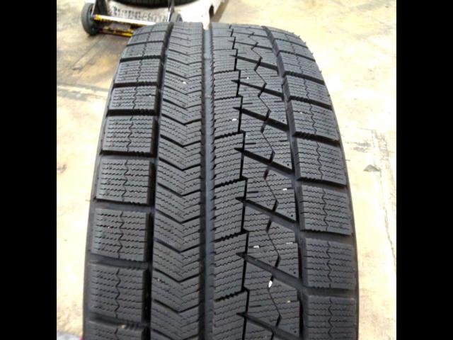 【Advanti(アドヴァンティレーシング)】VIGOROSO(ヴィゴロッソ) N628+【BRIDGESTONE】BLIZZAK VRX ...