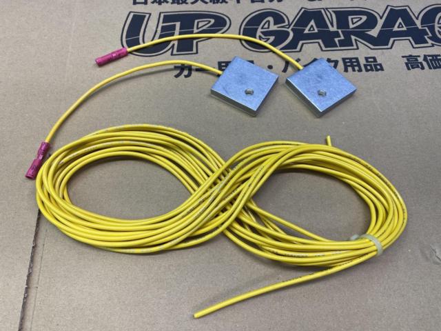 MINI RUST ARRESTOR ミニラストアレスター | 新古品 | アップガレージ 富山店 | カー用品 電装系 その他電装系を通販で ...
