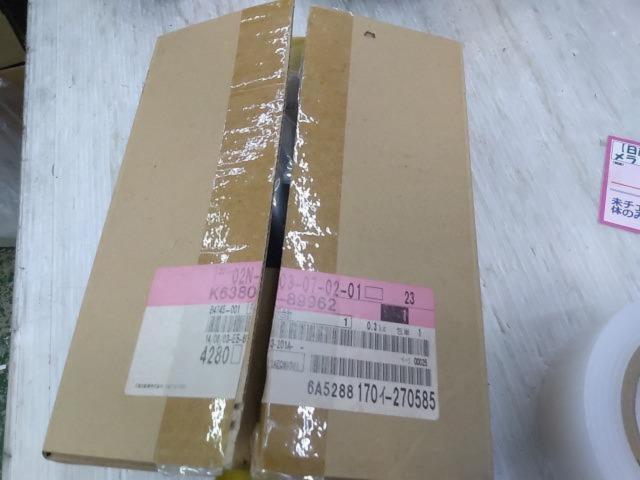 【日産純正】バックカメラ K6380-89962 | 新古品 | アップガレージ 大阪門真店 | カー用品 カーAVアクセサリー バックカメラ ...