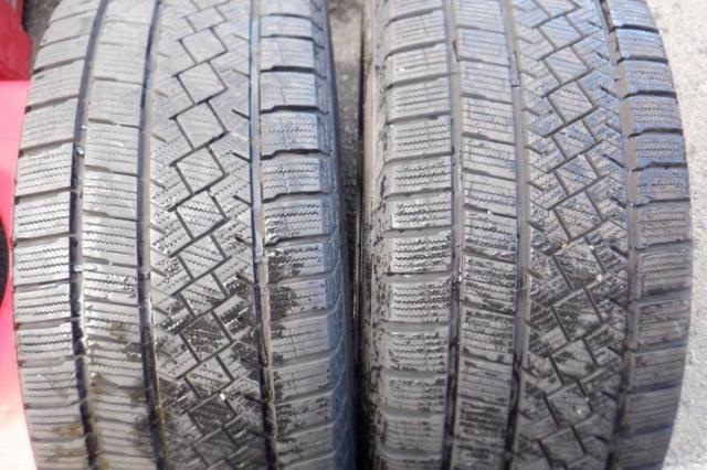 7【ABE SHOKAI(アベショウカイ)】MAK(マック) FABRICK+【PIRELLI】ICE ZERO ASIMMETRICO ...