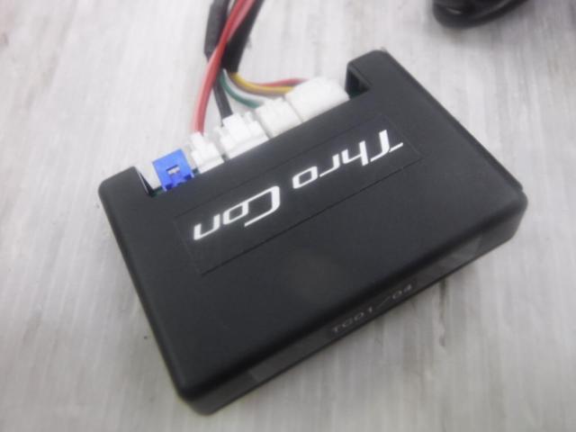 値下げしました】BLITZ THROTTLE CONTROLLER スロットルコントローラー (TRC001/04) | 中古品 | アップ ...