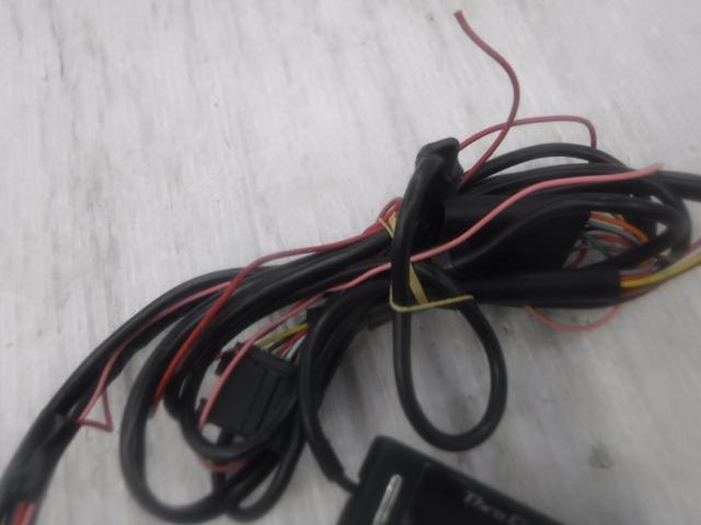 値下げしました】BLITZ THROTTLE CONTROLLER スロットルコントローラー (TRC001/04) | 中古品 | アップ ...