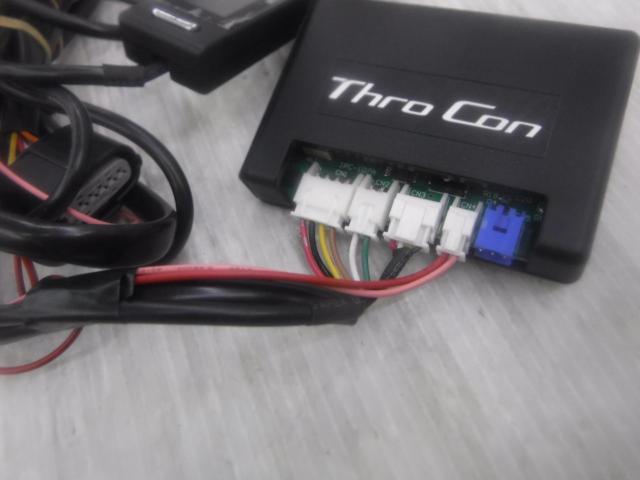 値下げしました】BLITZ THROTTLE CONTROLLER スロットルコントローラー (TRC001/04) | 中古品 | アップ ...