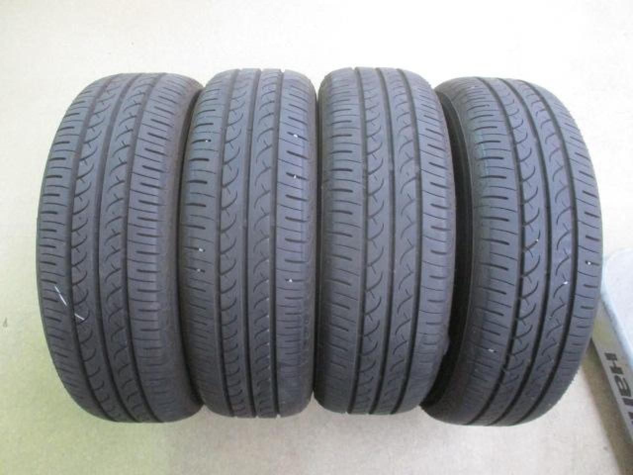 【YOKOHAMA】BluEarth AE01 | 中古品 | アップガレージ 仙台八乙女店 | カー用品 タイヤ 15インチタイヤを通販で ...