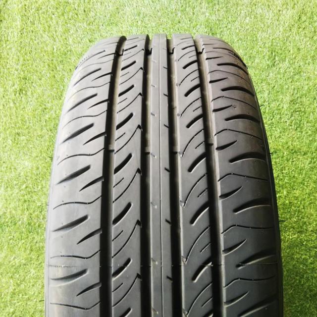 ☆試着無料!☆YOKOHAMA ADVAN Racing RZ2 + DELMAX ULTIMATOUR 195/55R16 2025年製造 ...