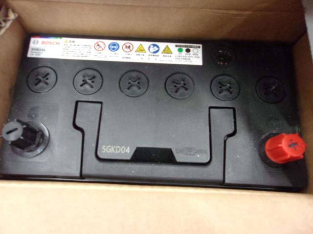 BOSCH PS Battery | 新古品 | アップガレージ 熊本店 | カー用品 メンテナンス バッテリーを通販で購入する | 中古カー ...