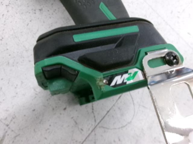 HiKOKI WR36DA マルチボルト コードレスインパクトレンチ | 中古品 | アップガレージ ひたちなか店 | 総合リユース 切断機 ...