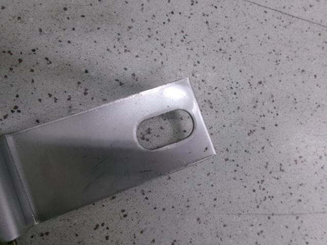 メーカー不明 ステンレスリアバンパー ジムニー/JA11 | 中古品 | アップガレージ ひたちなか店 | カー用品 ボディパーツ リアエアロ ...