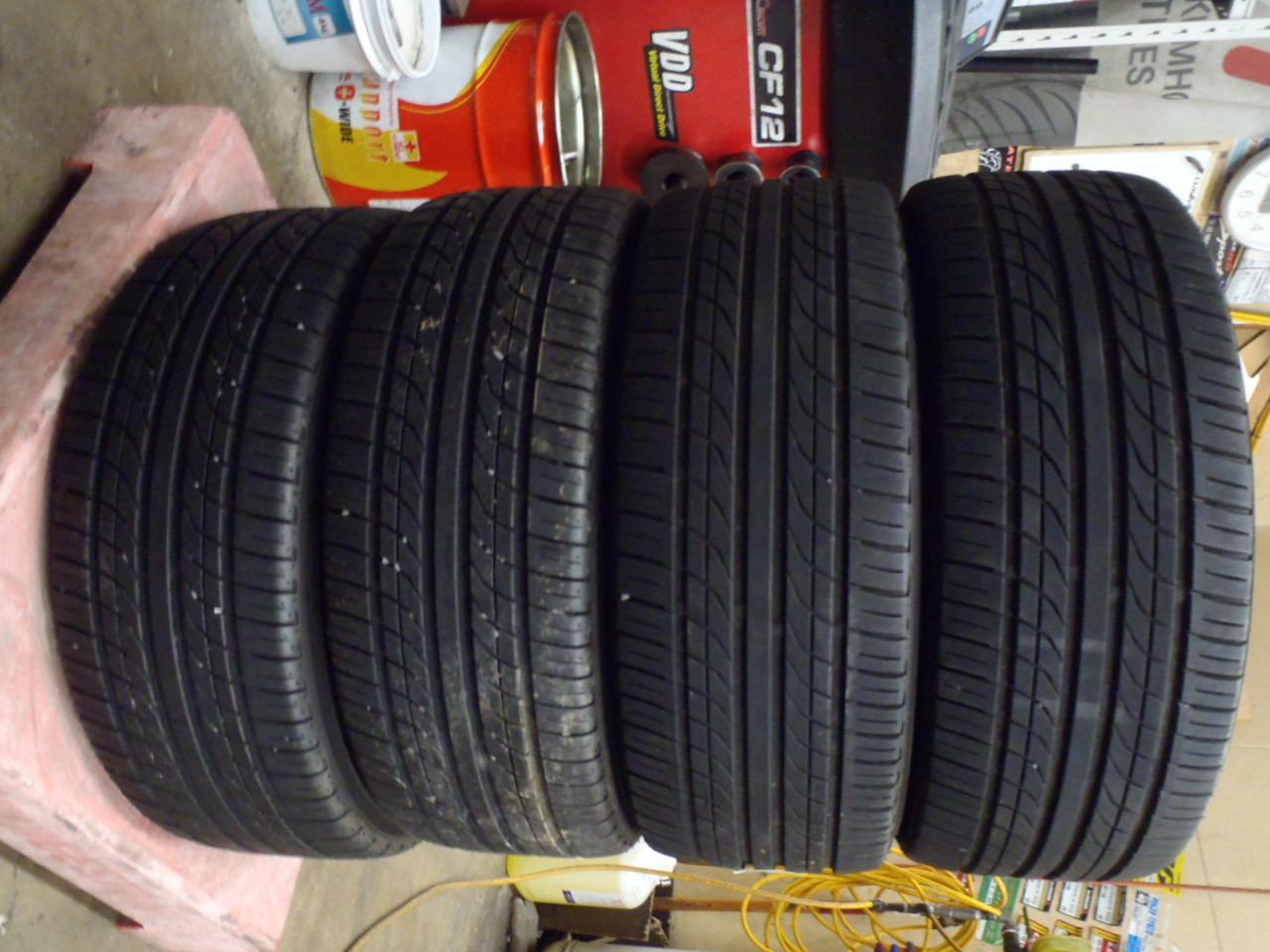 Yellowhat PRACTIVA BP01 215/45R17 87W | 中古品 | アップガレージ 埼玉入間店 | カー用品 タイヤ ...