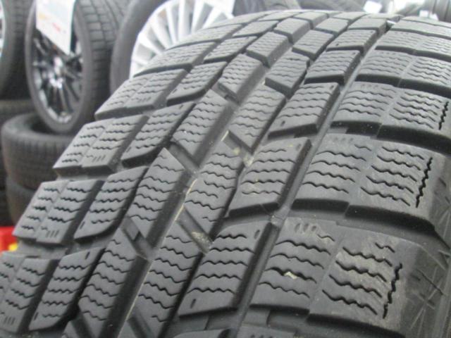 【GOODYEAR】ICE NAVI 6 | 中古品 | アップガレージ 松江浜乃木店 | カー用品 スタッドレスタイヤ 16インチ ...