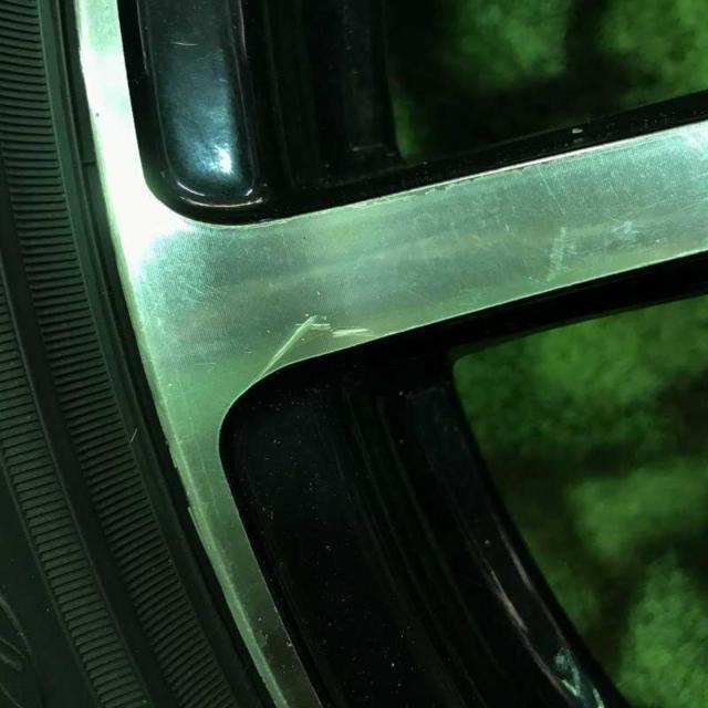 BADX(バドックス) 632 LOXARNY(ロクサーニ) LOXARNY SPORT RS-10 + GOODYEAR(グッドイヤー ...