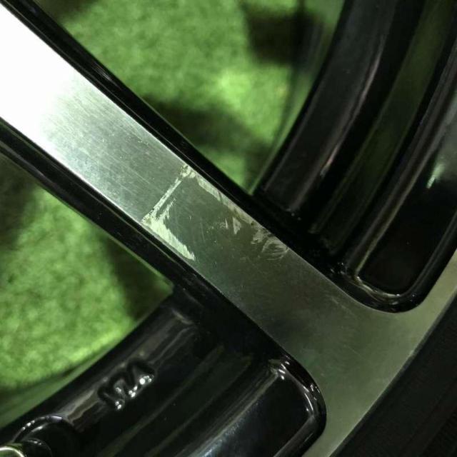 BADX(バドックス) 632 LOXARNY(ロクサーニ) LOXARNY SPORT RS-10 + GOODYEAR(グッドイヤー ...