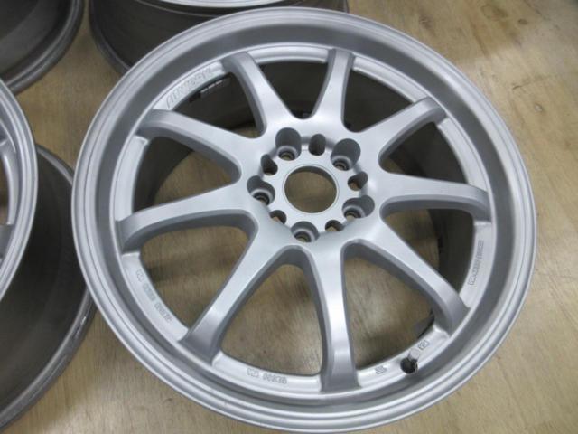 WORK(ワーク) EMOTION XD9 | わけあり | アップガレージ 豊橋店 | カー用品 アルミホイール 18インチホイールを通販で ...