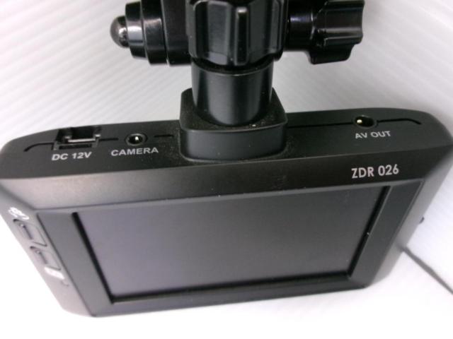 【COMTEC】ZDR026 前後2カメラドライブレコーダー 2019年モデル | 中古品 | アップガレージ 広島西条店 | カー用品 カーAVアクセサリー ドライブレコーダーを通販で購入 ...