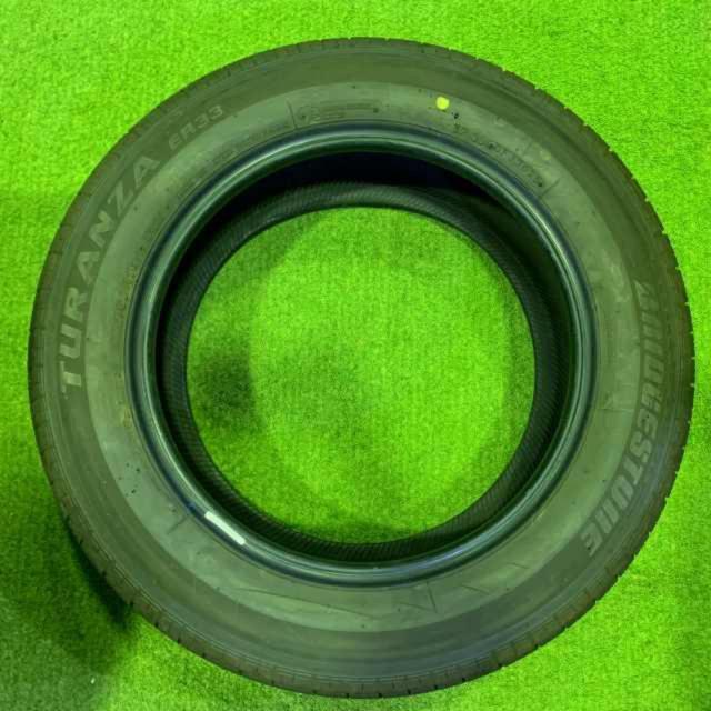 BRIDGESTONE TURANZA ER33 2025年製造 LI:96 | やや傷や汚れあり | アップガレージ 群馬館林店 | カー ...