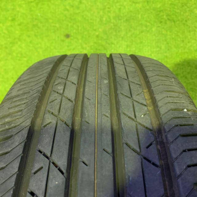 BRIDGESTONE TURANZA ER33 2025年製造 LI:96 | やや傷や汚れあり | アップガレージ 群馬館林店 | カー ...