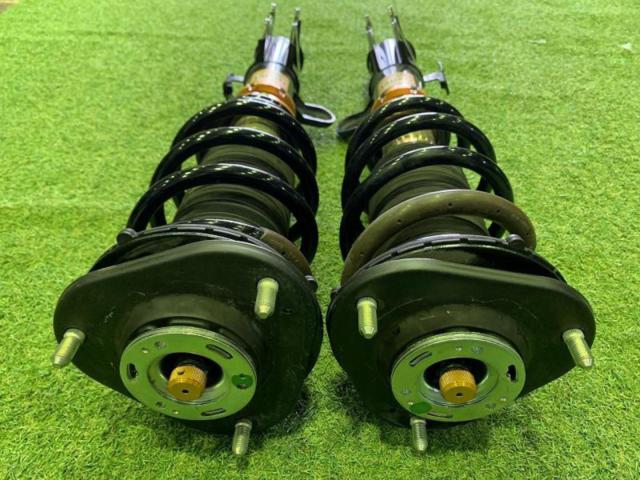 AXIS STYLING PERFECT DAMPER 5G-S 車高調 AGH30 アルファード/ヴェルファイア | 中古品 | アップガレージ 群馬館林店 | カー用品 足まわり 車高調を ...