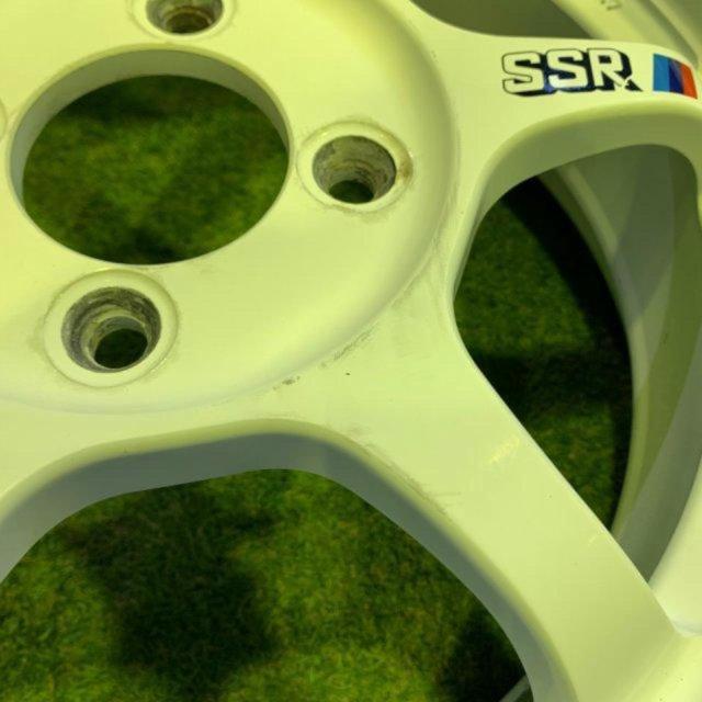 SPEED STAR TYPE-C+GOODYEAR EAGLE LS2000 2020年製 | 中古品 | アップガレージ 群馬館林店 ...