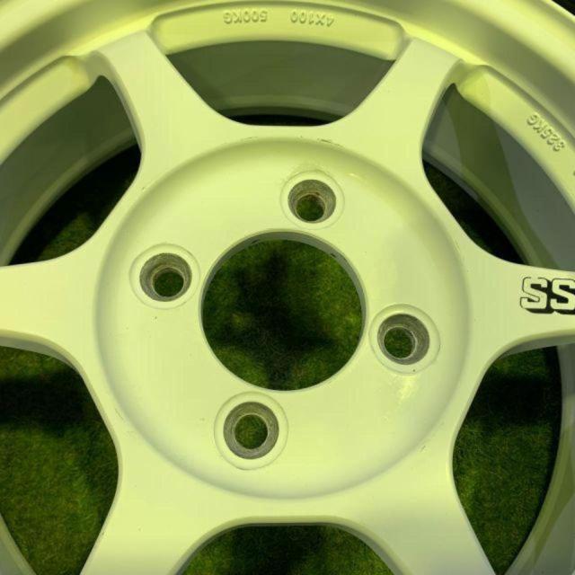 SPEED STAR TYPE-C+GOODYEAR EAGLE LS2000 2020年製 | 中古品 | アップガレージ 群馬館林店 ...