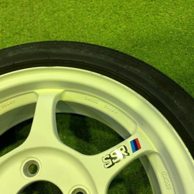 SPEED STAR TYPE-C+GOODYEAR EAGLE LS2000 2020年製 | 中古品 | アップガレージ 群馬館林店 ...